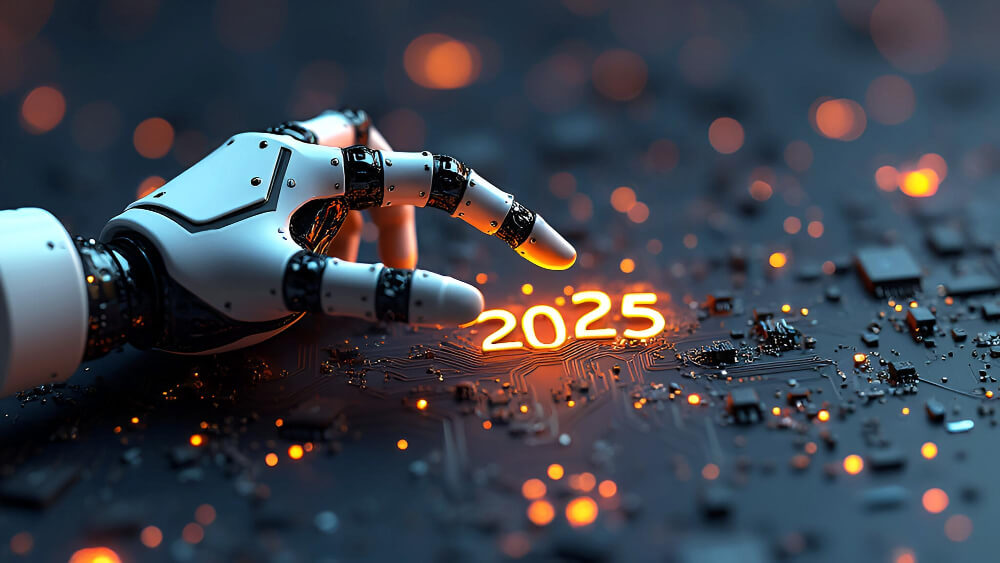 La ce inovații tehnologice ne putem aștepta în 2025?